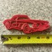 Corvette C1 Cookie Cutter 3D Printed - Etsy