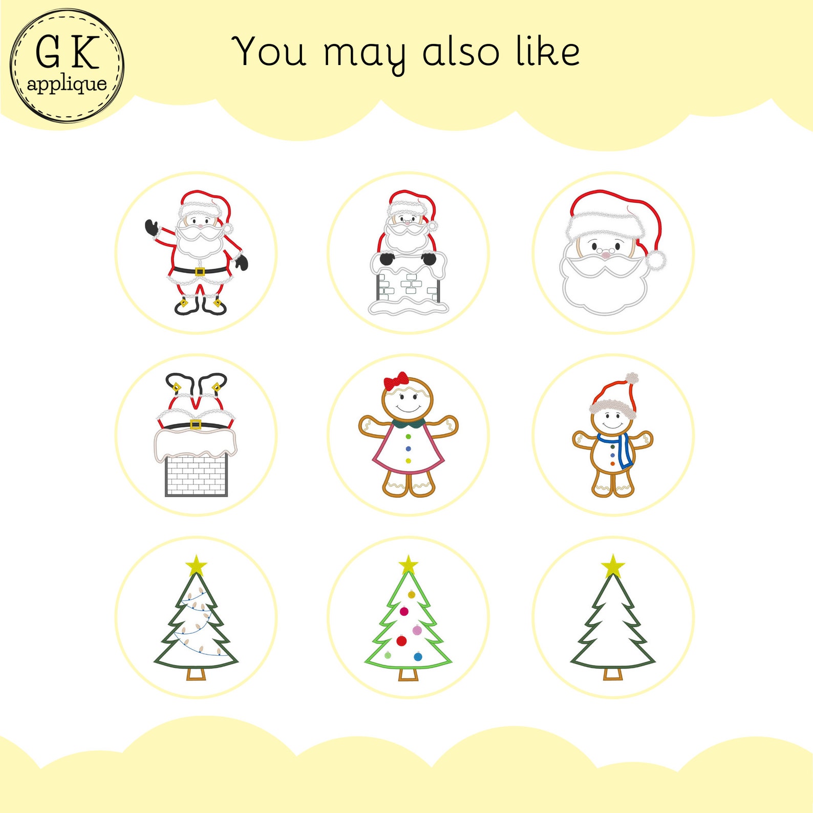 ITH Gingerbread Girl Stuffie Design. in the Hoop Plushie. ITH - Etsy