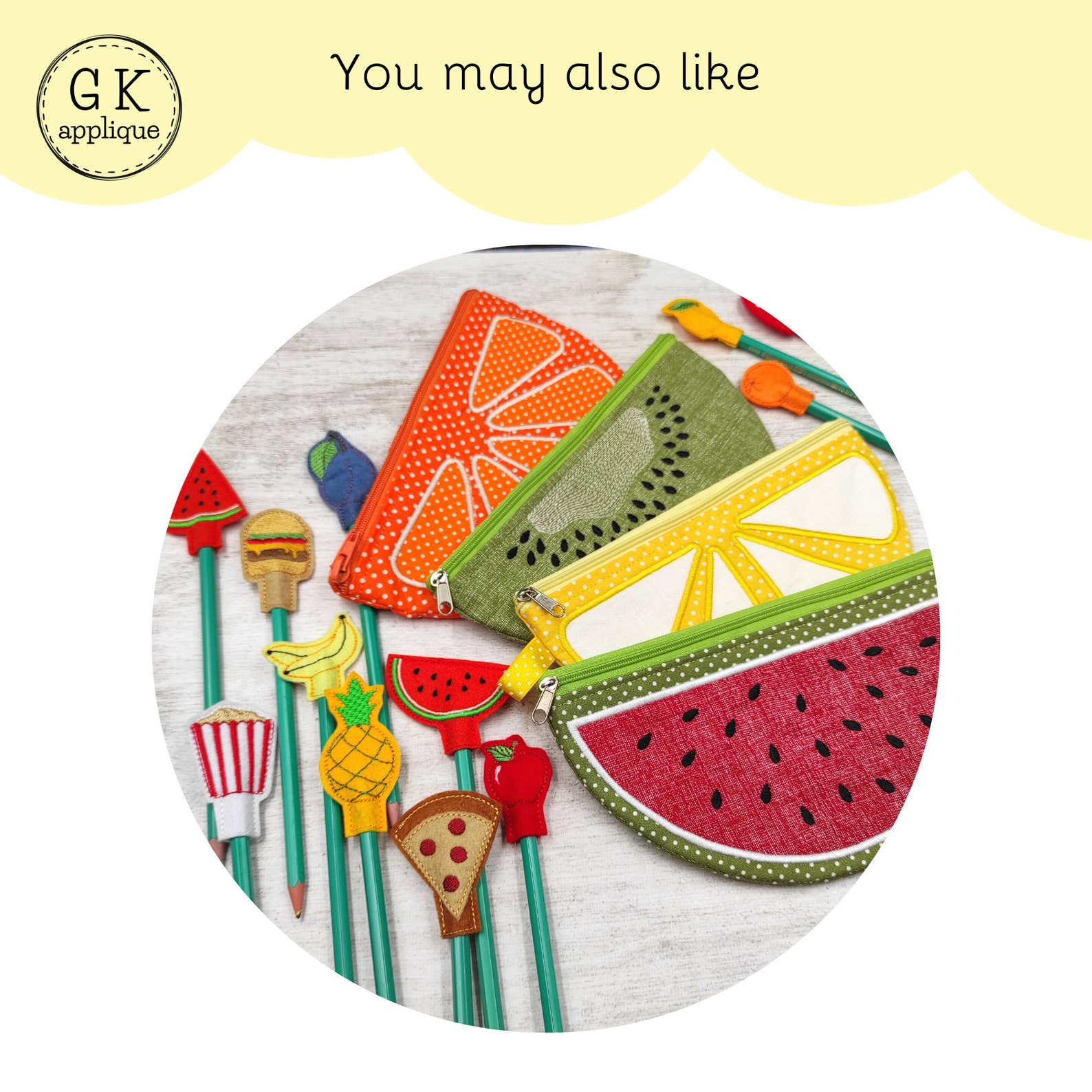 ITH American Football/rugby Pencil Topper Design. Sport Pencil Topper ...