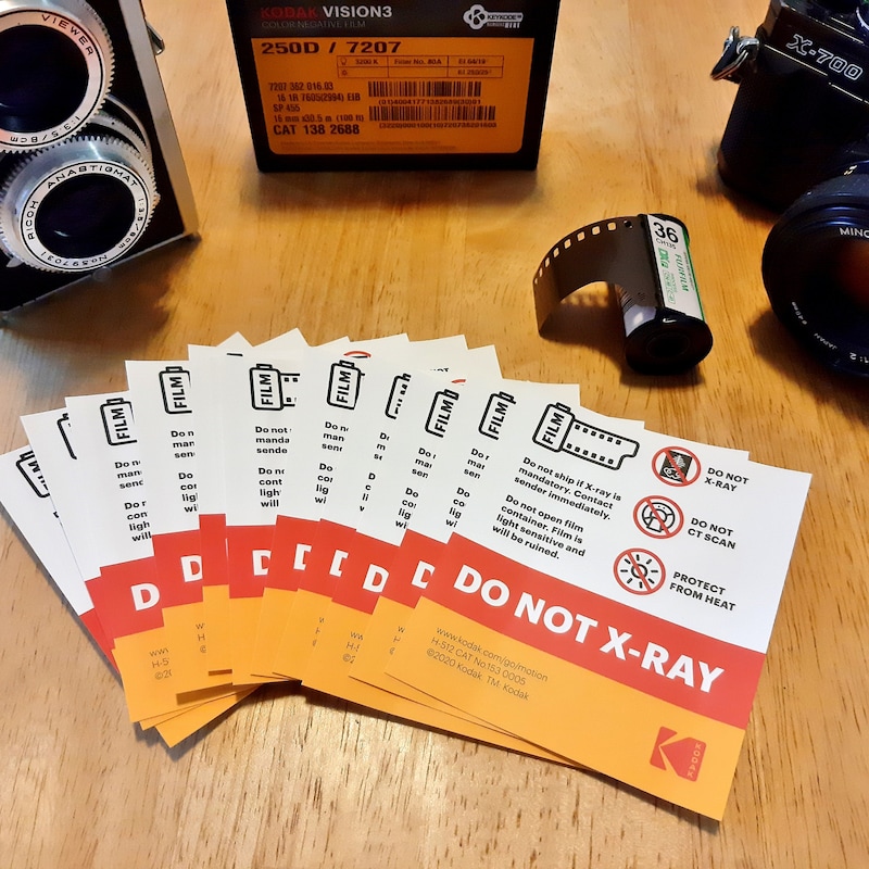 Photographic Stickers - Etsy