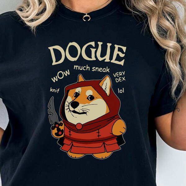 Doge - Etsy