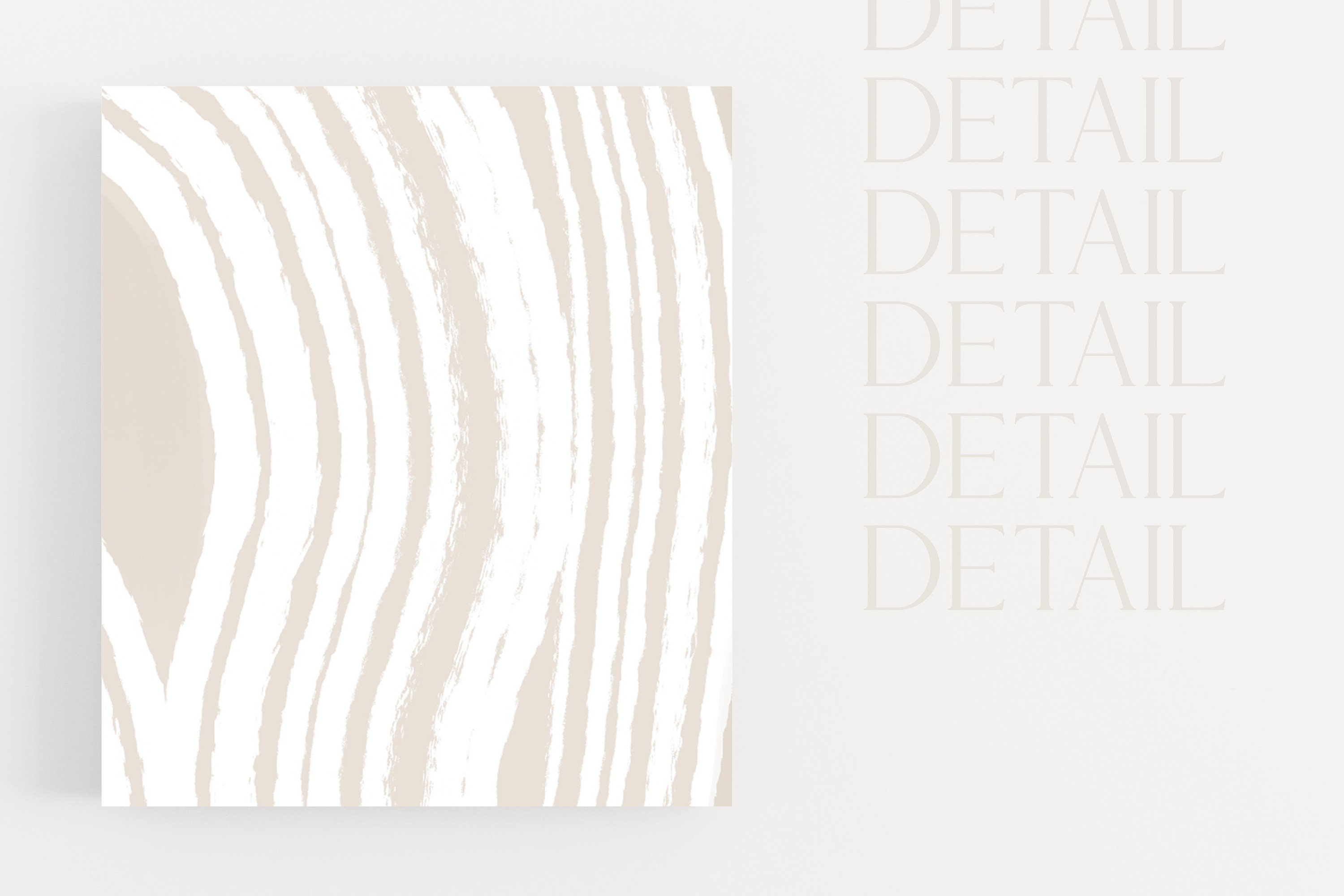 Tidal Digital Print Digital Art Print Minimal Neutral Art - Etsy Canada