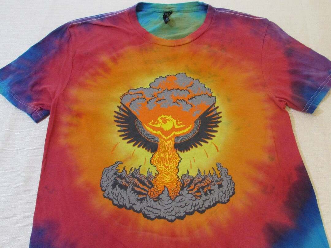 Birth by Fire - Etsy