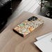 Fall Pumpkin Phone Case Fall Foliage Phone Case Pumpkins Phone Case ...