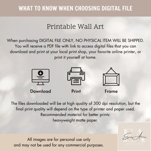 Christmas Nativity Prints Set of 2 Nativity Scene Prints Birth of Jesus ...