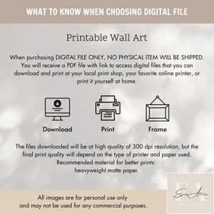 Christmas Nativity Print Nativity Scene Print Birth of Jesus Printable ...