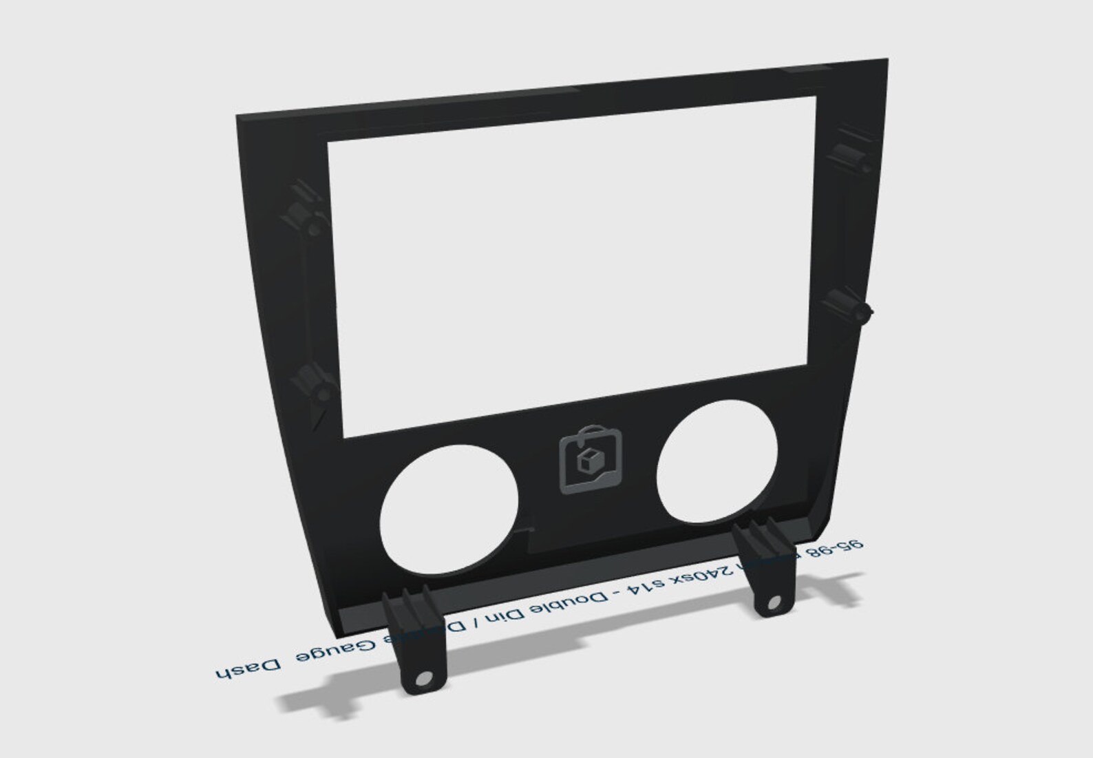 Nissan S14 240sx Silvia Dash Panel - Etsy