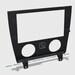 Nissan S14 240sx Silvia Dash Panel - Etsy