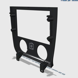 Nissan S14 240sx Silvia Dash Panel - Etsy