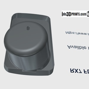 RX7 Fd Ash Tray to Cup Holder Conversion for Mazda Rx-7 1992–2002 LHD ...