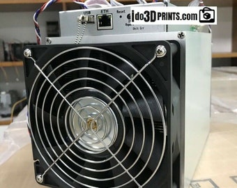140mm Fan Shroud - Etsy