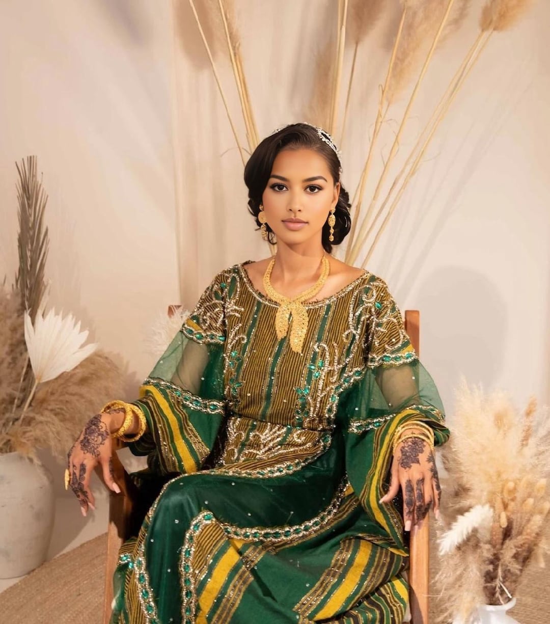 Somalia Gallery Dress, Multicolour Somalia Dirac, Somali Baati Garbsar ...