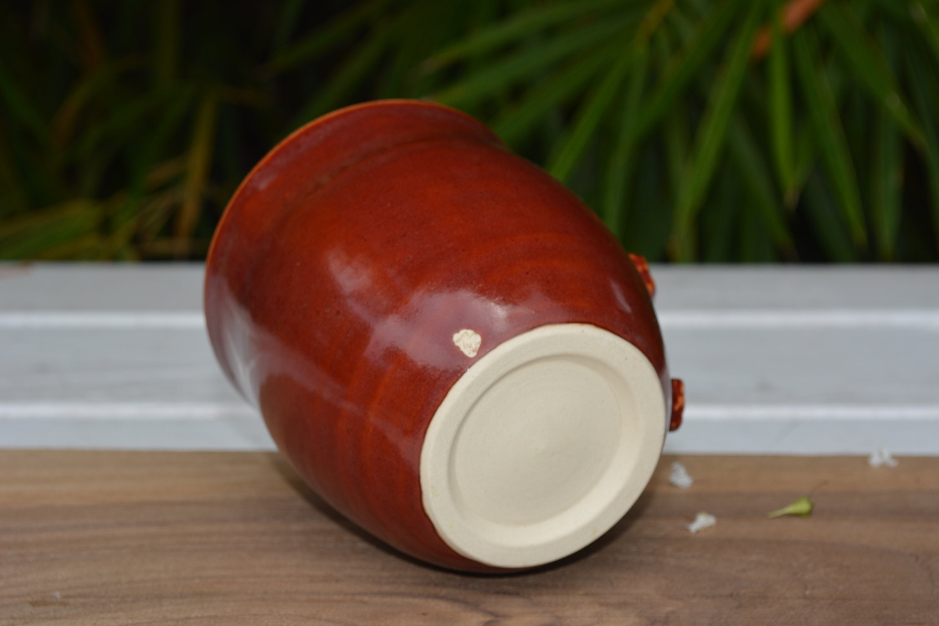 Handmade Ceramic Vase, Pottery, Flower Vase, Gifts for Home, Home Decor ...