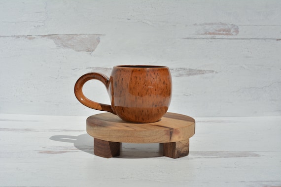 Small Ceramic Cup Handmade Pottery Coffee Cup Handmade - Etsy