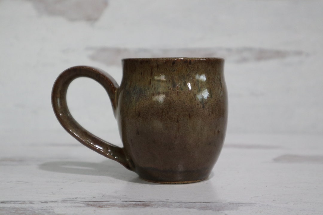Small Ceramic Cup, Handmade Pottery, Coffee Cup, Handmade Ceramics ...