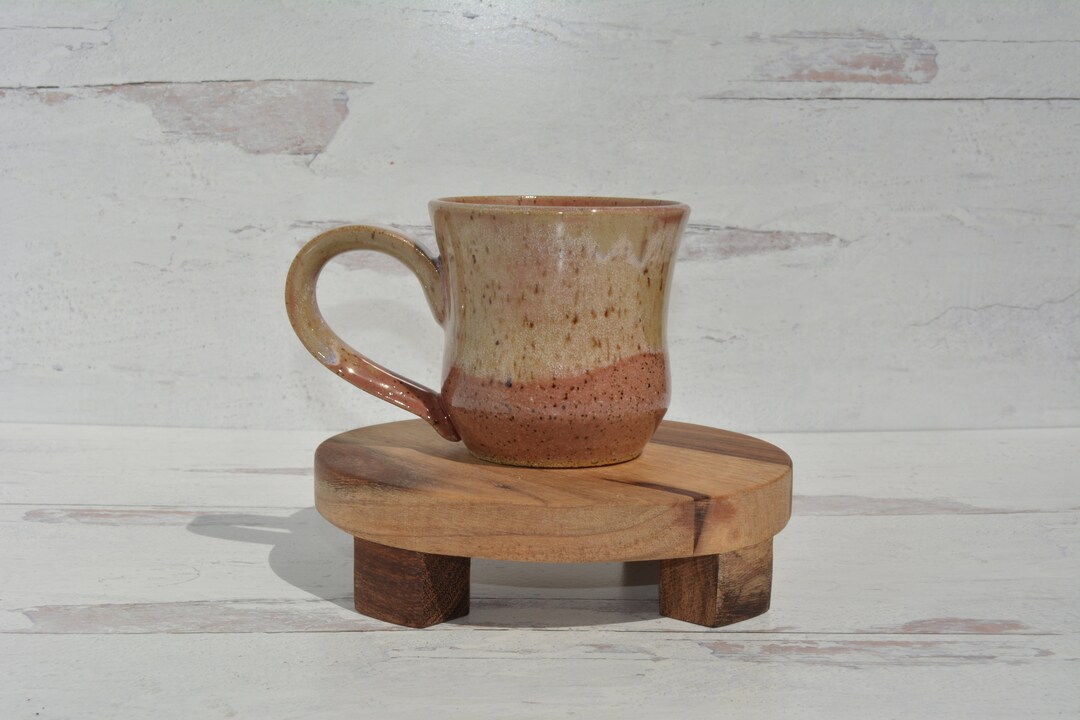 Small Ceramic Cup, Handmade Pottery, Coffee Cup, Handmade Ceramics ...