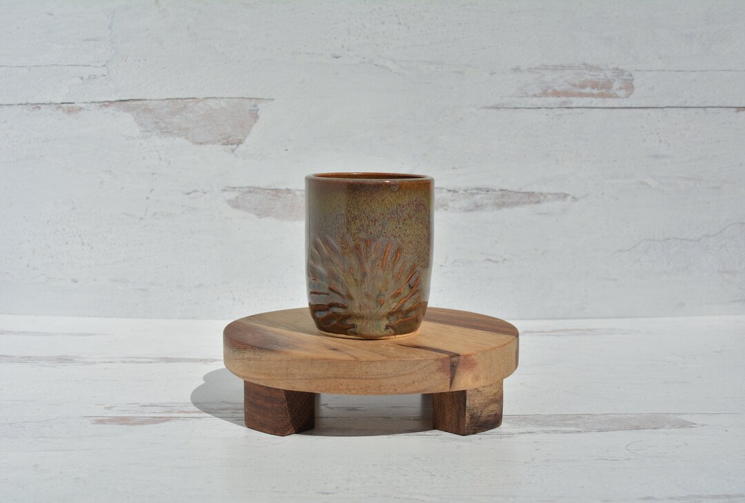 Small Ceramic Cup, Handmade Pottery, Coffee Cup, Handmade Ceramics ...