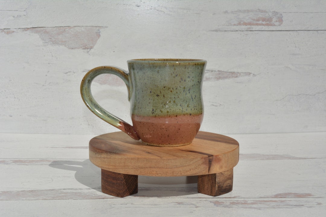 Small Ceramic Cup, Handmade Pottery, Coffee Cup, Handmade Ceramics ...
