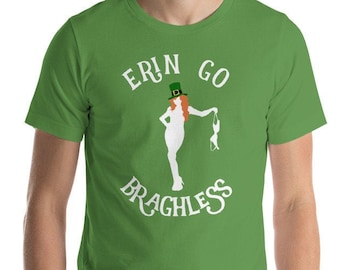 Erin Go Bragh Shirt - Etsy