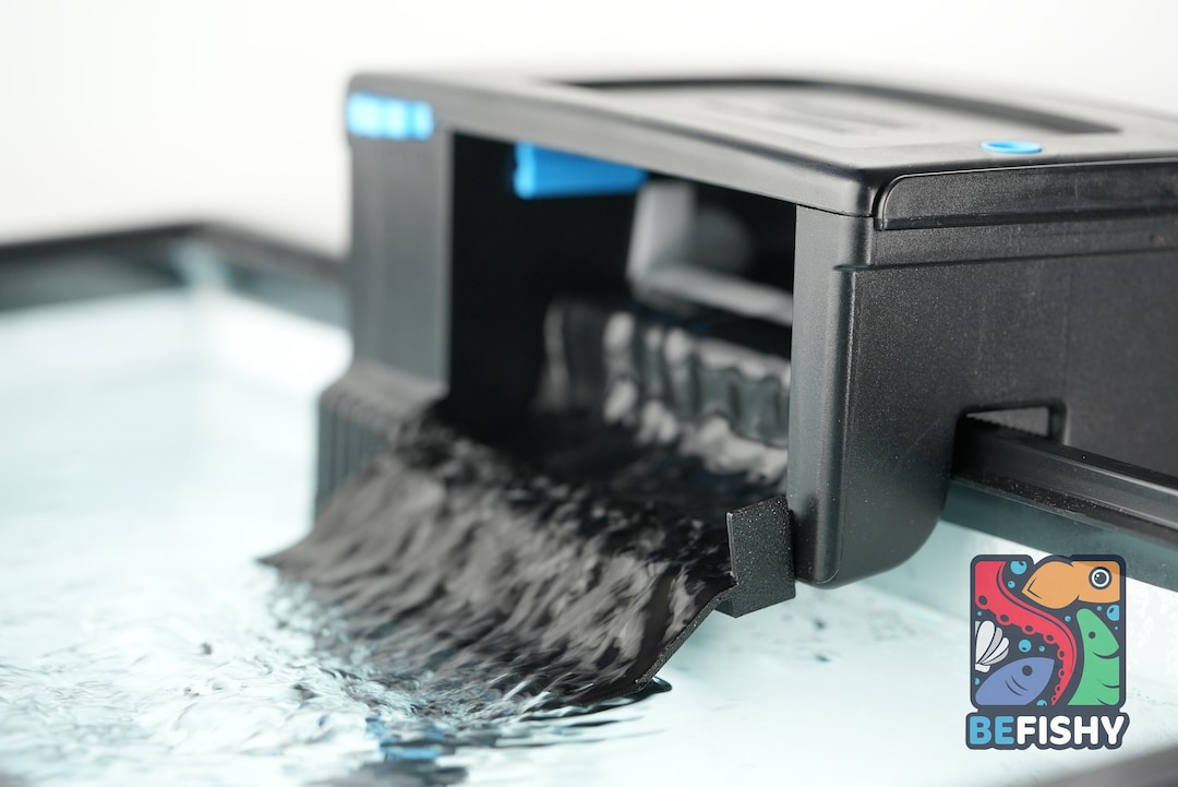 Seachem Tidal Smooth Flow Sheet Diffuser - Etsy