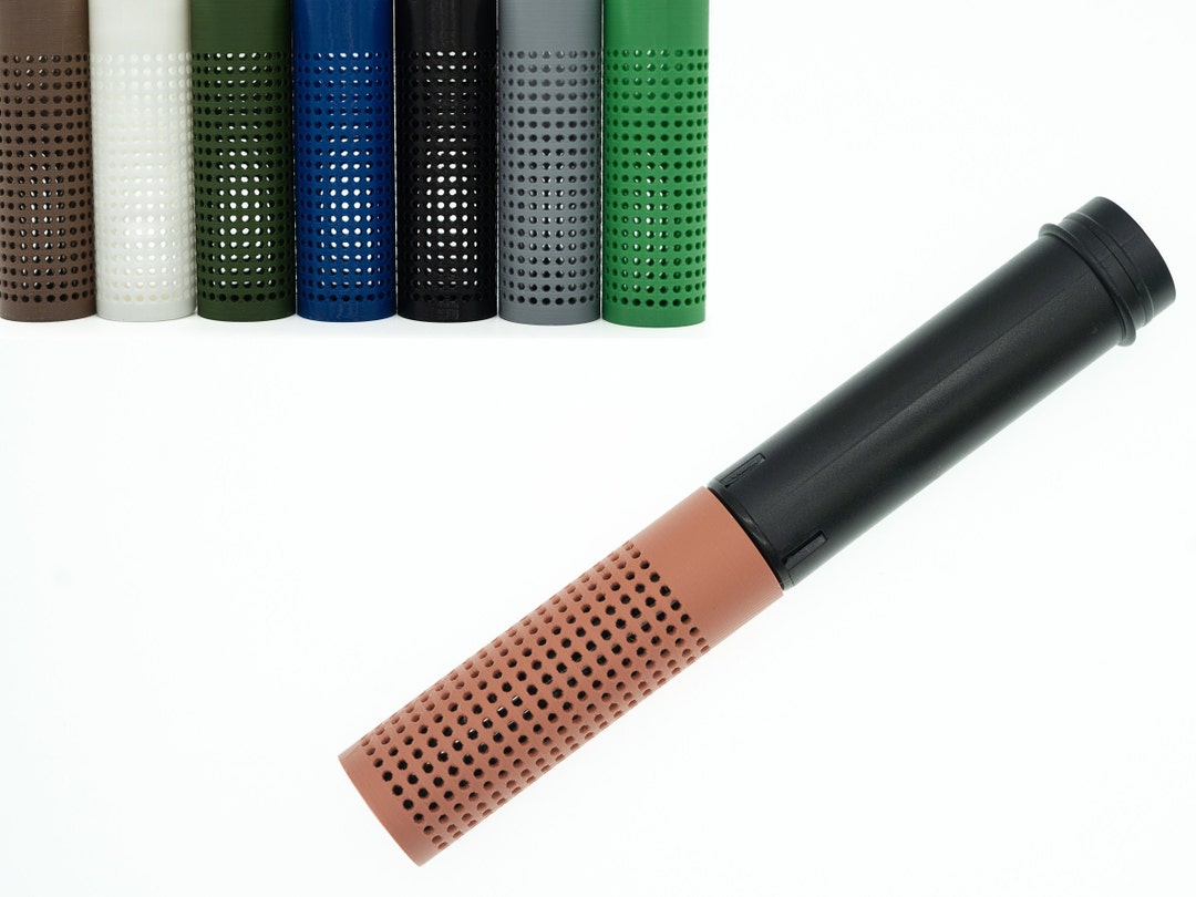 Aqueon Quietflow Filter Intake Guard All Sizes 10, 20, 30, 50, 75 - Etsy