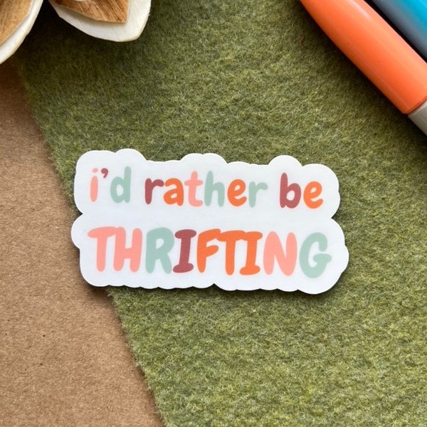 Thrift Store Art - Etsy