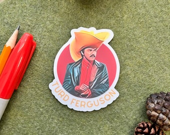 Turd Sticker - Etsy