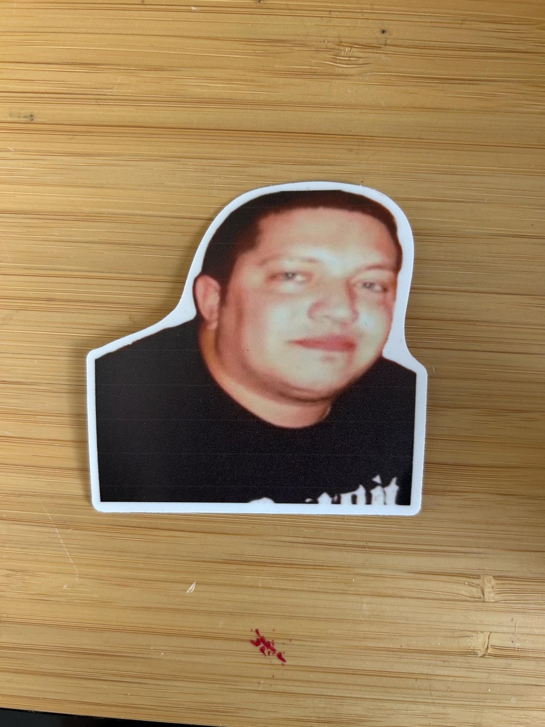 Sal Meme Sticker impractical Jokers - Etsy