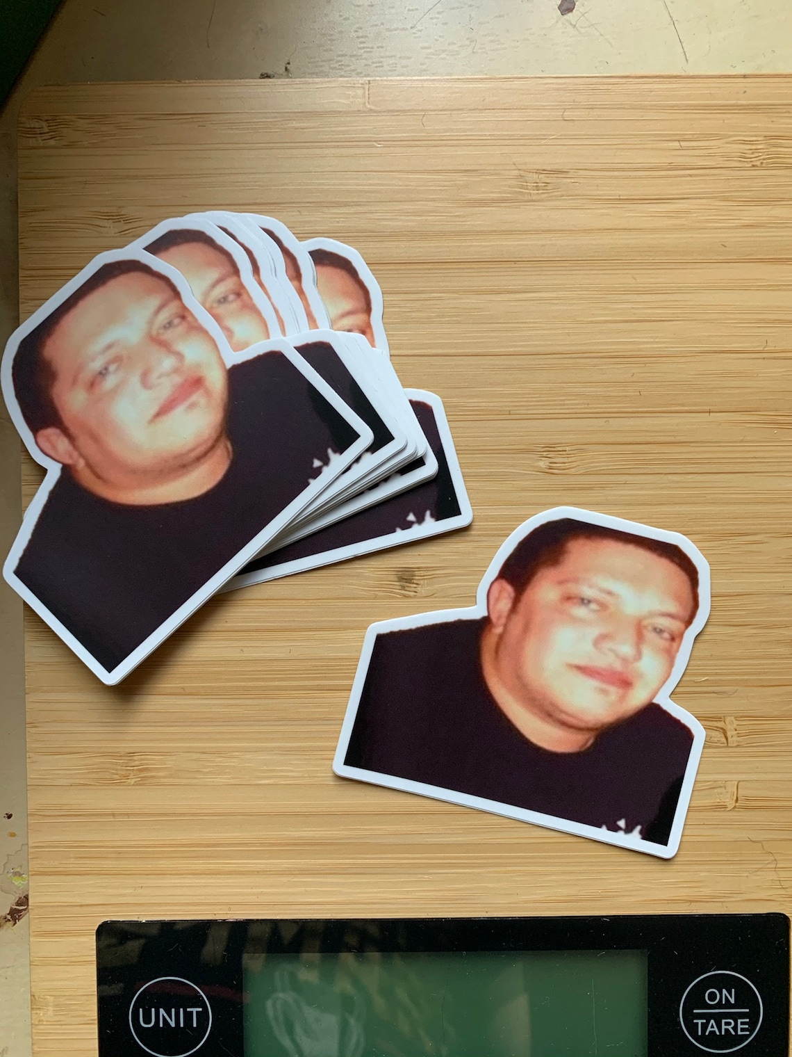 Sal Meme Sticker impractical Jokers | Etsy