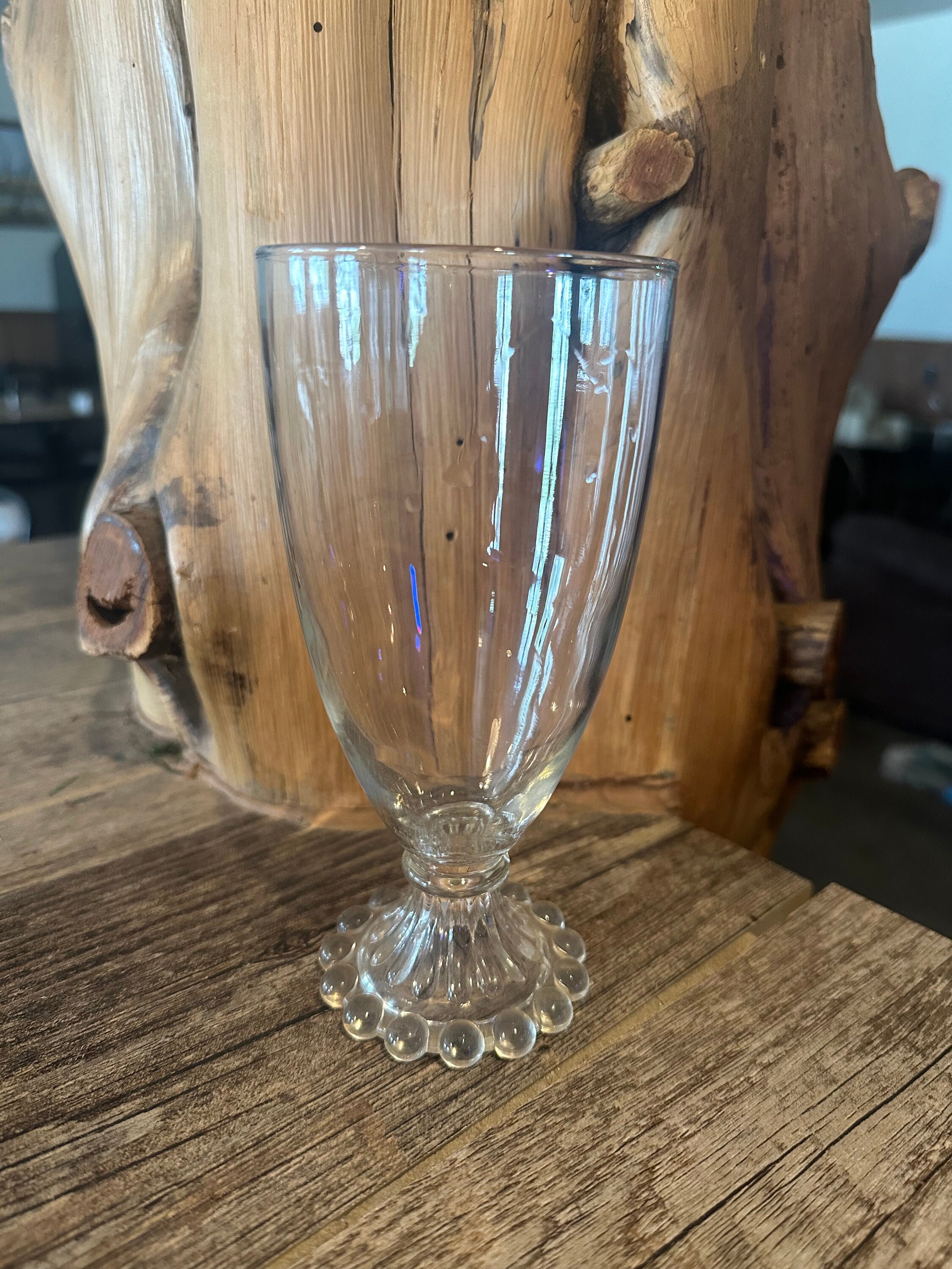 Vintage Anchor Hocking Boopie Glasses Cordial Glasses Boopie Glass ...