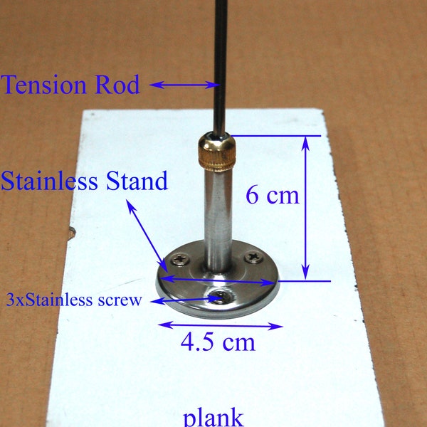 Knitting Machine Stand - Etsy