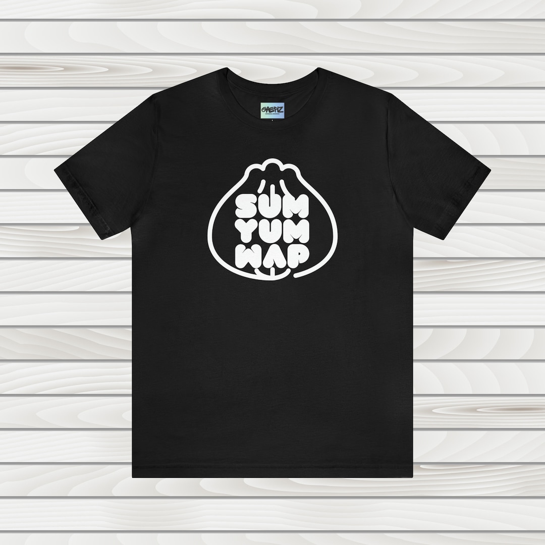 Funny Bae Sticker Meg the Stallion Meme Dumpling Sticker Sarcastic Rap ...