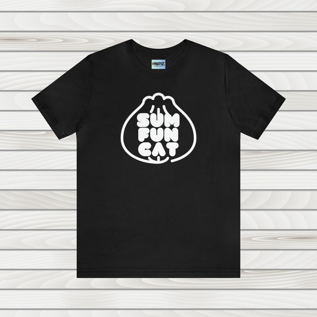 Funny Bae Sticker Cat Meme Dumpling Sticker Sarcastic Feline Meow ...