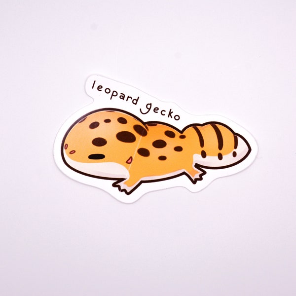 Gecko - Etsy