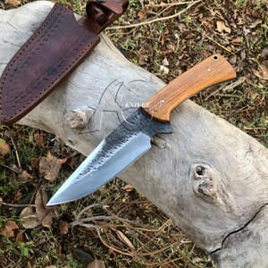 Saxy Machete, Unique Katana,custom Viking Swords, Damascus Blade, Knife ...