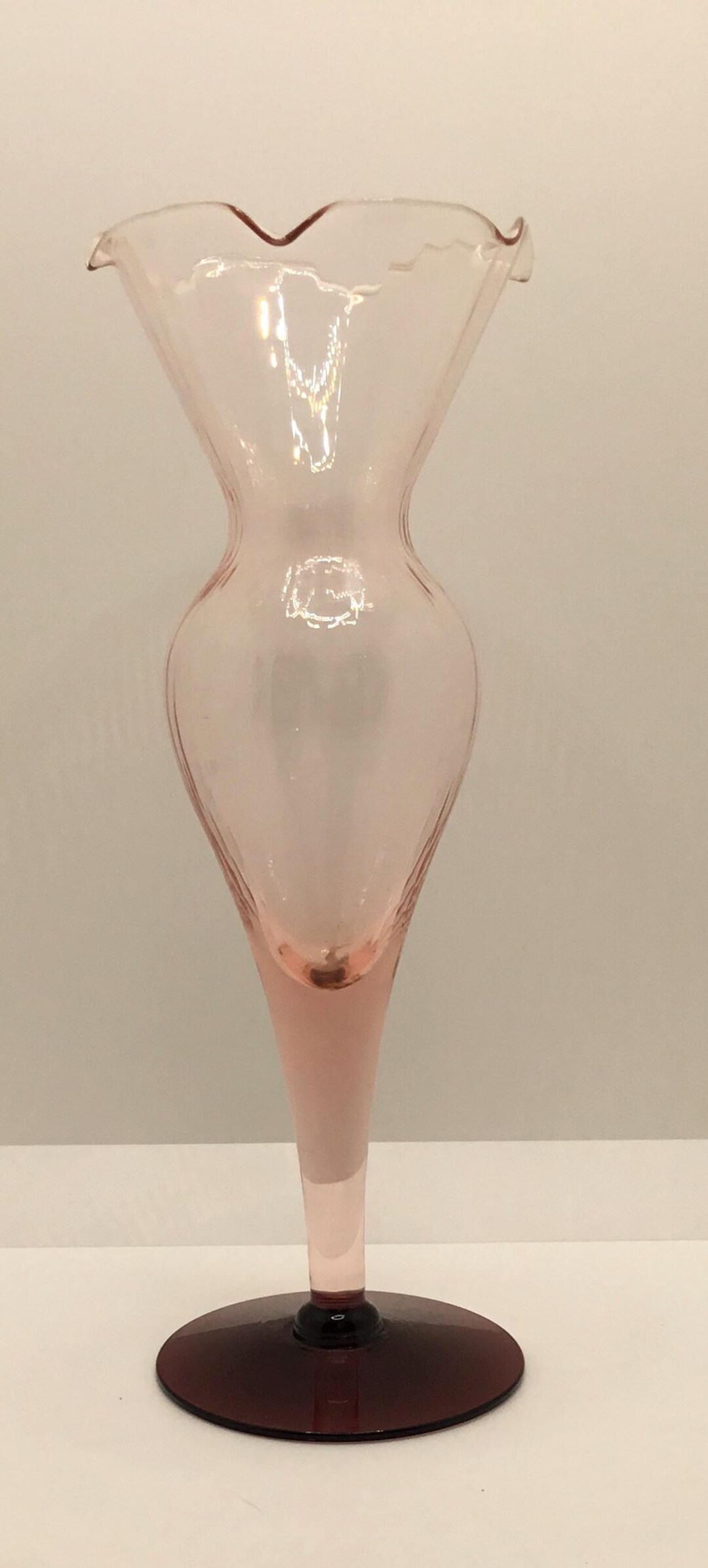 Utility Glass Works Type-e Vase - Etsy
