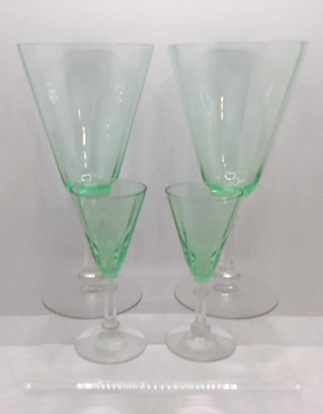 Utility Glass Works/sloan Brothers Glass of Lonaconing, Md. - Etsy