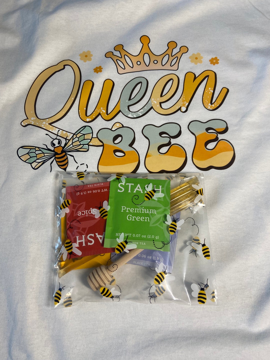 Queen Bee Fun Mail Box - Etsy