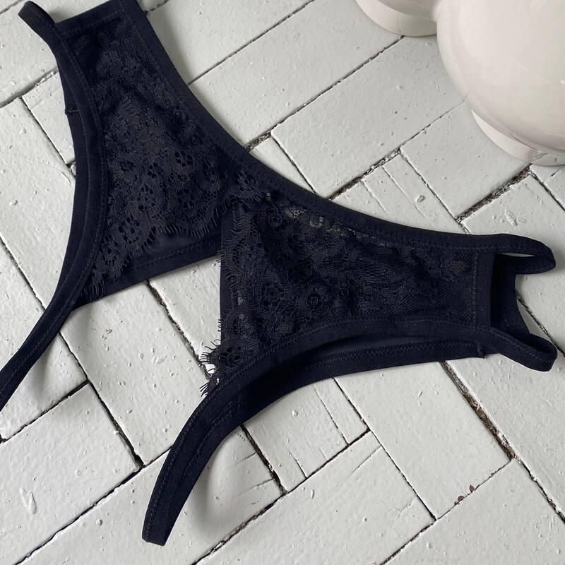 GoLingerie - Etsy