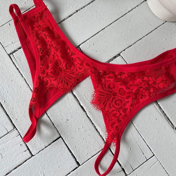 GoLingerie - Etsy