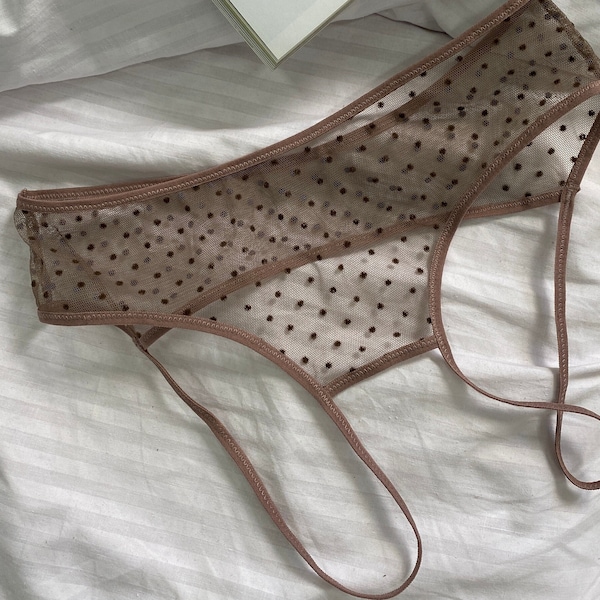 GoLingerie - Etsy