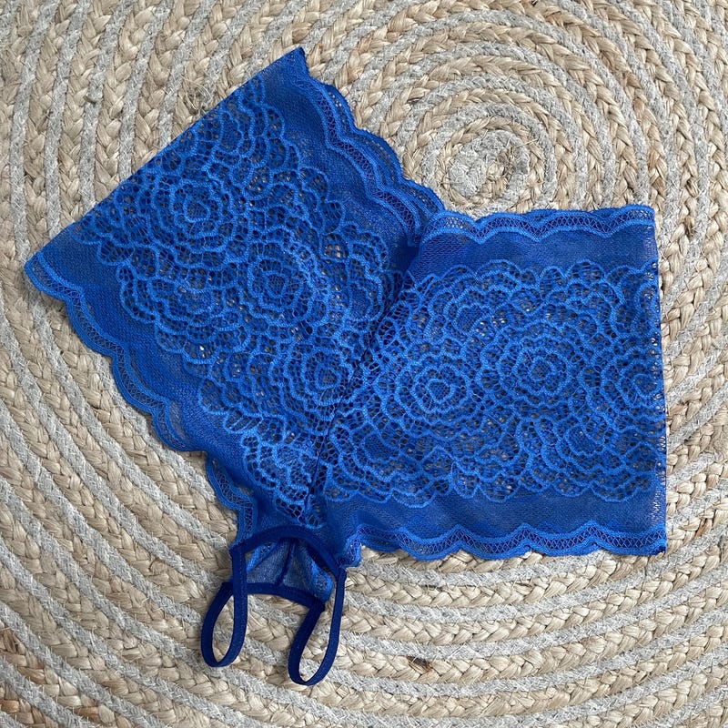 GoLingerie - Etsy