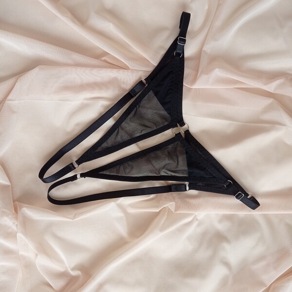 GoLingerie - Etsy