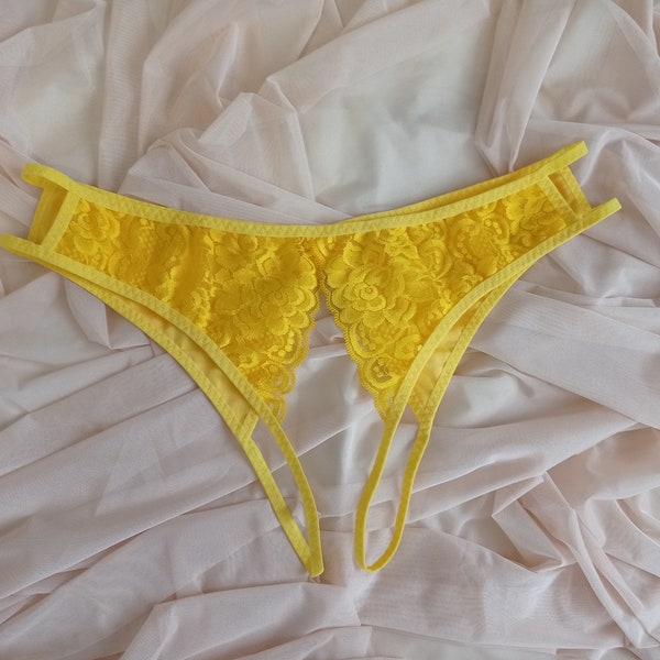 Open Crotch Shapewear - Etsy