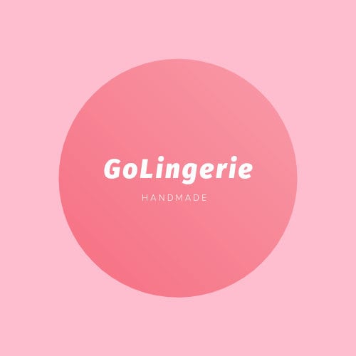 GoLingerie - Etsy
