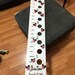 Custom Engraved Disney-themed Wooden Growth Chart - Etsy