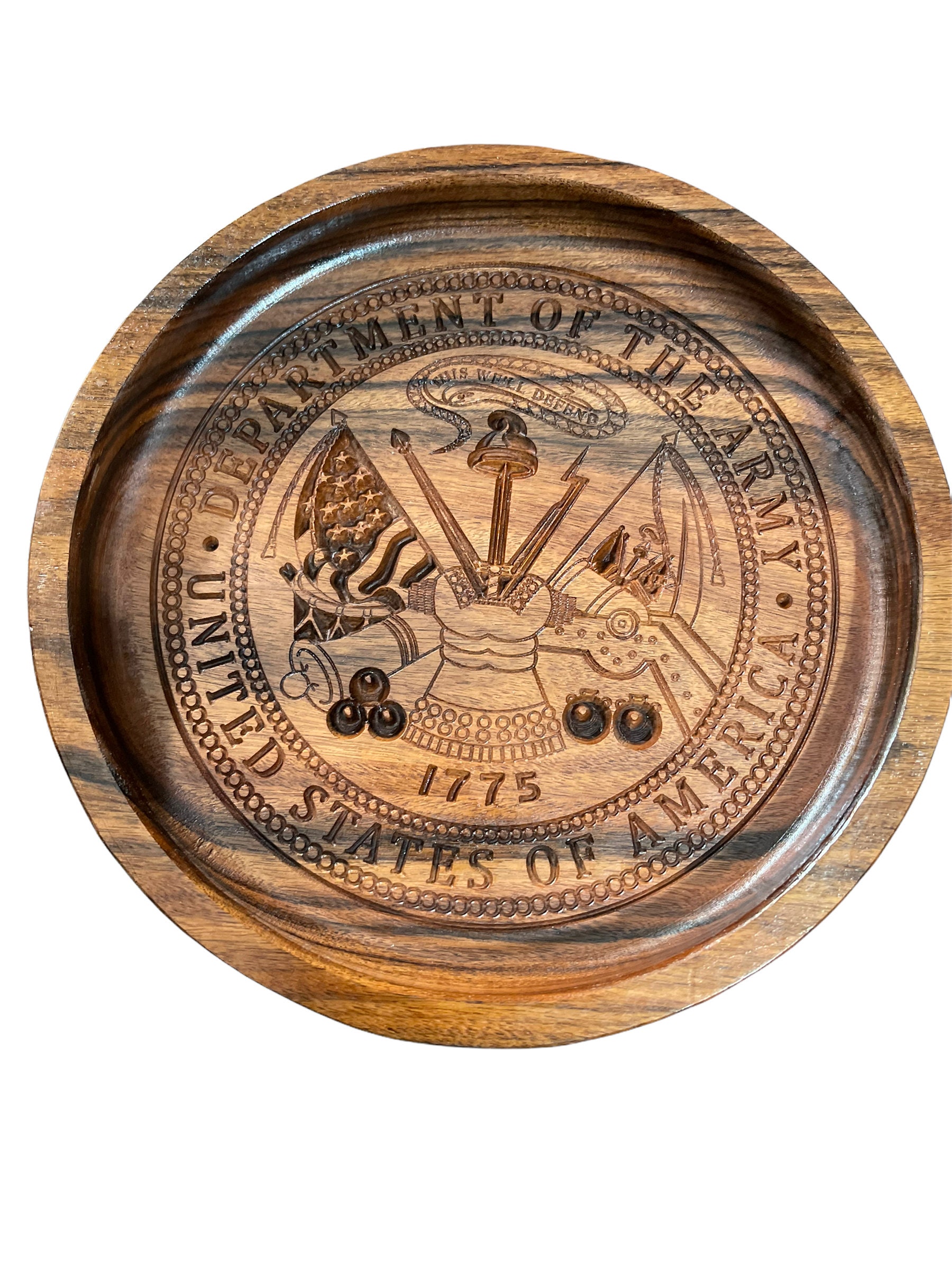 Catch All Tray With Custom Engraving Night Table Organizer - Etsy