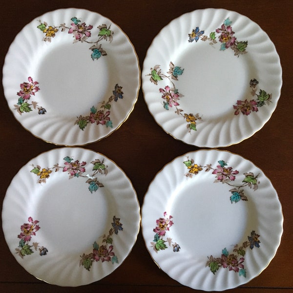 Minton Fine China - Etsy