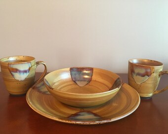 Sango Splash 4951 | Etsy