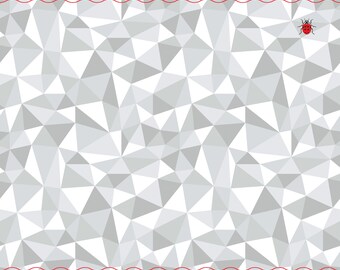 SVG Gray Circles Seamless Pattern Digital Clipart Eps Jpg - Etsy